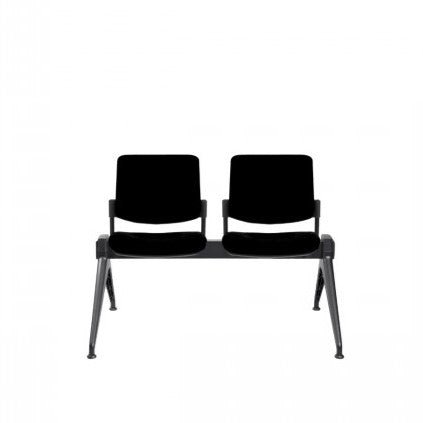 Venice Linear Beam Seating – Office Fitout Design