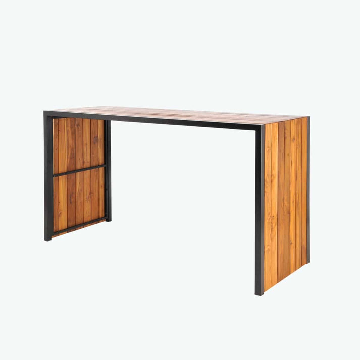 Esplanade Waterfall Bar Table – Office Fitout Design