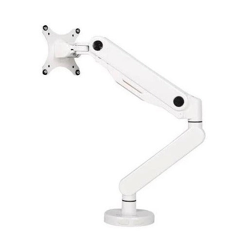 Motion Single Monitor Arm – Office Fitout Design